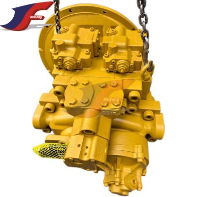 China 345D E349D Hydraulic Pump 2959663 2959426 For K5V212 Hydraulic Main Pump for sale