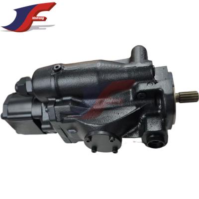 China Excavator Hydraulic Pump PC30-7 PC30 Main Pump Assy 20S-60-72110 For Komatsu for sale