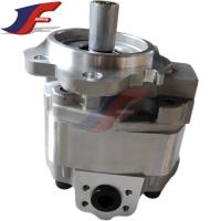 China Komatsu Hydraulic Gear Oil Pump 705-11-38010 For D65 D85 Excavator Parts for sale