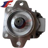 China Komatsu Hydraulic Gear Oil Pump 705-11-38010 For D65 D85 Excavator Parts for sale