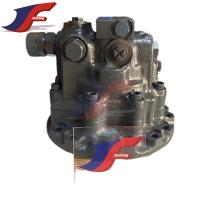 China Excavator Parts Hydraulic Swing Motor 21w-26-00100 708-7s-00242 For Komatsu Pc78 for sale