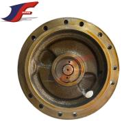 China Excavator Parts Hydraulic Swing Motor 21w-26-00100 708-7s-00242 For Komatsu Pc78 for sale