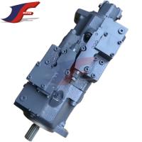 China SH120 Excavator Hydraulic Pump Parts A20V064 Piston Pump For Sumitomo for sale