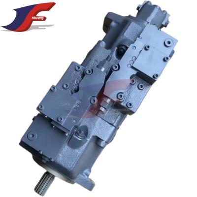 China SH120 Excavator Hydraulic Pump Parts A20V064 Piston Pump For Sumitomo for sale