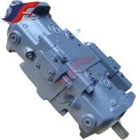 China SH120 Excavator Hydraulic Pump Parts A20V064 Piston Pump For Sumitomo for sale