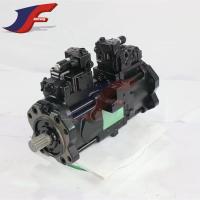 China Excavator SK350-8 Hydraulic Pump K5V140DTP Main Pump LC10V00014F1 For Kobelco for sale
