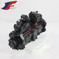 China Excavator SK350-8 Hydraulic Pump K5V140DTP Main Pump LC10V00014F1 For Kobelco for sale