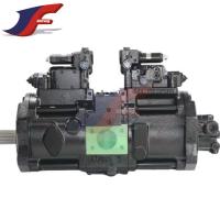China Excavator SK350-8 Hydraulic Pump K5V140DTP Main Pump LC10V00014F1 For Kobelco for sale