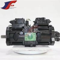 China K3v112DTP K3v112DTH JCB220 JS220 21511480 Excavator Main Piston Pump For JCB for sale