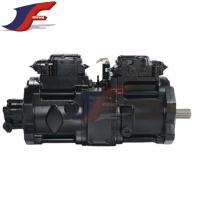 China K3v112DTP K3v112DTH JCB220 JS220 21511480 Excavator Main Piston Pump For JCB for sale