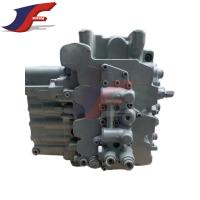 China EX100-5 EX120-5 EX130-5 Main Control Valve For Excavator Parts 4366958 4330216 for sale