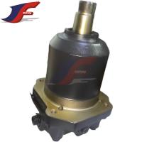 China Komatsu D375 D475 Fan Pump Fan Motor 708-1W-00690 708-7H-00680 708-7H-11410 for sale