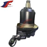 China Komatsu D375 D475 Fan Pump Fan Motor 708-1W-00690 708-7H-00680 708-7H-11410 for sale