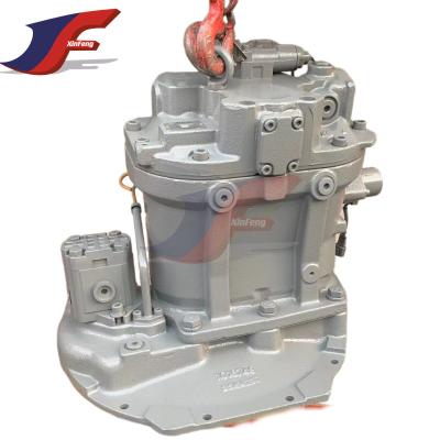 China Excavator Main Pump For EX200-3 EX200-2 HPV091 Hydraulic Pump 9133006 9118971 for sale