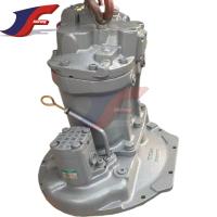 China Excavator Main Pump For EX200-3 EX200-2 HPV091 Hydraulic Pump 9133006 9118971 for sale