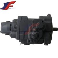 China Excavator Hydraulic Pump K3SP30 Piston Pump K3SP30 For Mini Excavator SK30 SK40 for sale