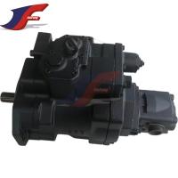 China Excavator Hydraulic Pump K3SP30 Piston Pump K3SP30 For Mini Excavator SK30 SK40 for sale