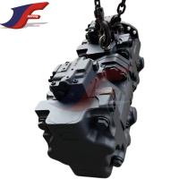 China Komatsu Dump Truck HM400-3 HM400-5 Hydraulic Main Pump 708-1W-02260 708-1W-02270 for sale