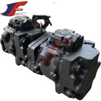 China Komatsu Dump Truck HM400-3 HM400-5 Hydraulic Main Pump 708-1W-02260 708-1W-02270 for sale