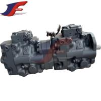 China Komatsu Dump Truck HM400-3 HM400-5 Hydraulic Main Pump 708-1W-02260 708-1W-02270 for sale