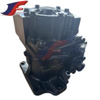 China Komatsu Bulldozer Excavator Parts D375  Main Pump 708-1H-00260 Hydraulic Pump for sale