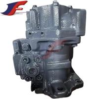 China Komatsu Bulldozer Excavator Parts D375  Main Pump 708-1H-00260 Hydraulic Pump for sale