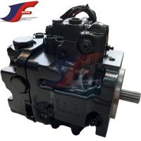 China 708-1S-00950 708-1S-03950 708-1S-00390 For D375A-6R Bulldozer Loader Fan Pump for sale