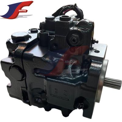 China 708-1S-00950 708-1S-03950 708-1S-00390 For D375A-6R Bulldozer Loader Fan Pump for sale