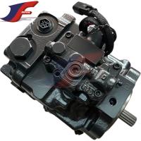 China 708-1S-00950 708-1S-03950 708-1S-00390 For D375A-6R Bulldozer Loader Fan Pump for sale