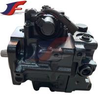 China 708-1S-00950 708-1S-03950 708-1S-00390 For D375A-6R Bulldozer Loader Fan Pump for sale