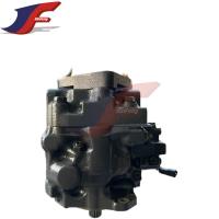 China PC750 850 Fan Pump Mortor Hydraulic Piston Pump 708-1U-00111 708-1W-00740 For Komatsu for sale