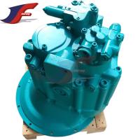 China Excavators Parts YN10v00009f1 K3v112dp Sk235sr Kawasaki Hydraulic Main Pump for sale