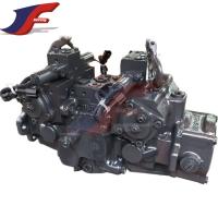China Komatsu Bulldozer Hydraulic Pump 720-2M-00081 720-2M-01081 720-2M-04250 for sale