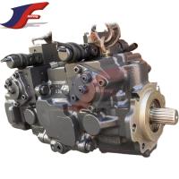 China Komatsu Bulldozer Hydraulic Pump 720-2M-00081 720-2M-01081 720-2M-04250 for sale