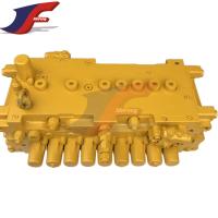 China Excavator Hydraulic Control Valve For  E336GC Control Valve for sale