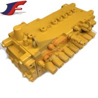 China Excavator Hydraulic Control Valve For  E336GC Control Valve for sale