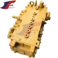 China Excavator Hydraulic Control Valve For  E336GC Control Valve for sale
