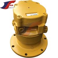 China Excavator Part 282-1534 2821534 Swing Motor Assy  E304 E305 Swing Motor for sale
