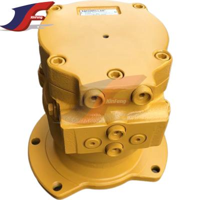 China Excavator Part 282-1534 2821534 Swing Motor Assy  E304 E305 Swing Motor for sale