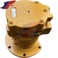 China Excavator Part 282-1534 2821534 Swing Motor Assy  E304 E305 Swing Motor for sale
