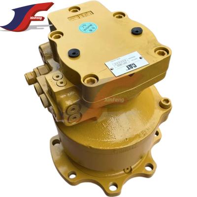 China Excavator Parts 397-3825 Swing Motor Assembly For  306E 305E Swing Device for sale