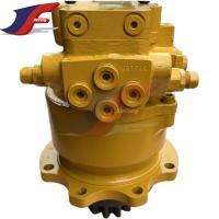 China Excavator Parts 397-3825 Swing Motor Assembly For  306E 305E Swing Device for sale