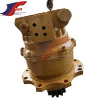 China Excavator Swing Drive 515-5828 PCR-4B-20A E305.5E2 Swing Motor 5155828 for sale