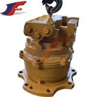 China Excavator Swing Drive 515-5828 PCR-4B-20A E305.5E2 Swing Motor 5155828 for sale
