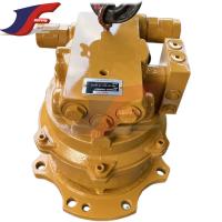 China Excavator Swing Drive 515-5828 PCR-4B-20A E305.5E2 Swing Motor 5155828 for sale