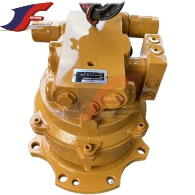 China Excavator Swing Drive 515-5828 PCR-4B-20A E305.5E2 Swing Motor 5155828 for sale