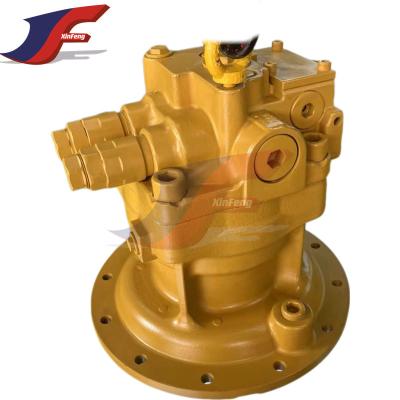 China Excavator Parts 320GC Swing Motor 489-3487 515-6105 Swing Hydraulic Motor for sale