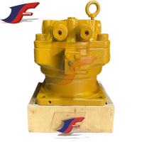 China Construction Machinery Parts 295-9406 295-9405 Slwing Motor 374 374D M2X210 for sale