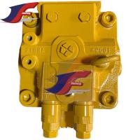 China Construction Machinery Parts 295-9406 295-9405 Slwing Motor 374 374D M2X210 for sale