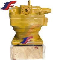 China Construction Machinery Parts 295-9406 295-9405 Slwing Motor 374 374D M2X210 for sale